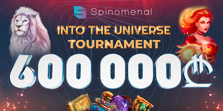 Spinomenal Betlive Promotion